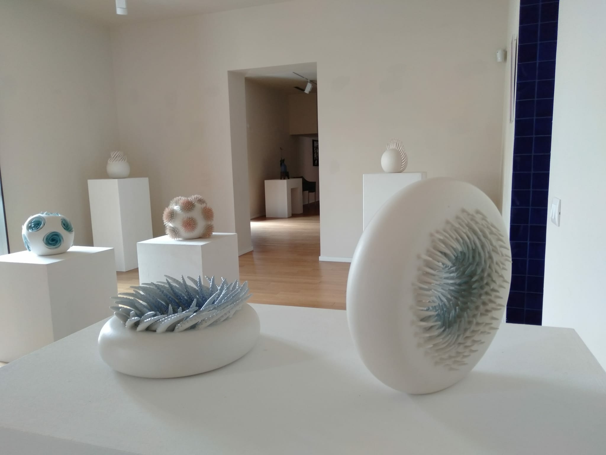 Matres Naturantis – Pandora Ceramiste